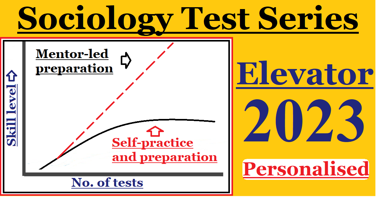 Sociology for UPSC – Reliable and Valid – the two pillars of Sociology